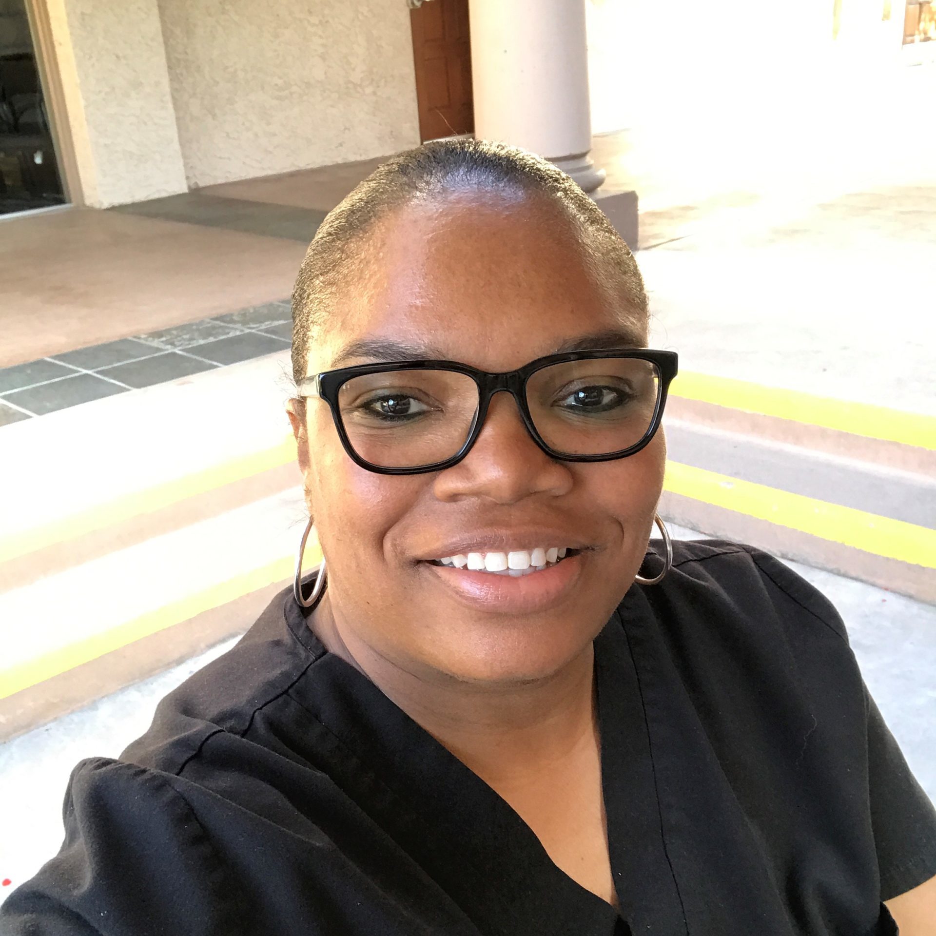 Our Staff - Ritter Center