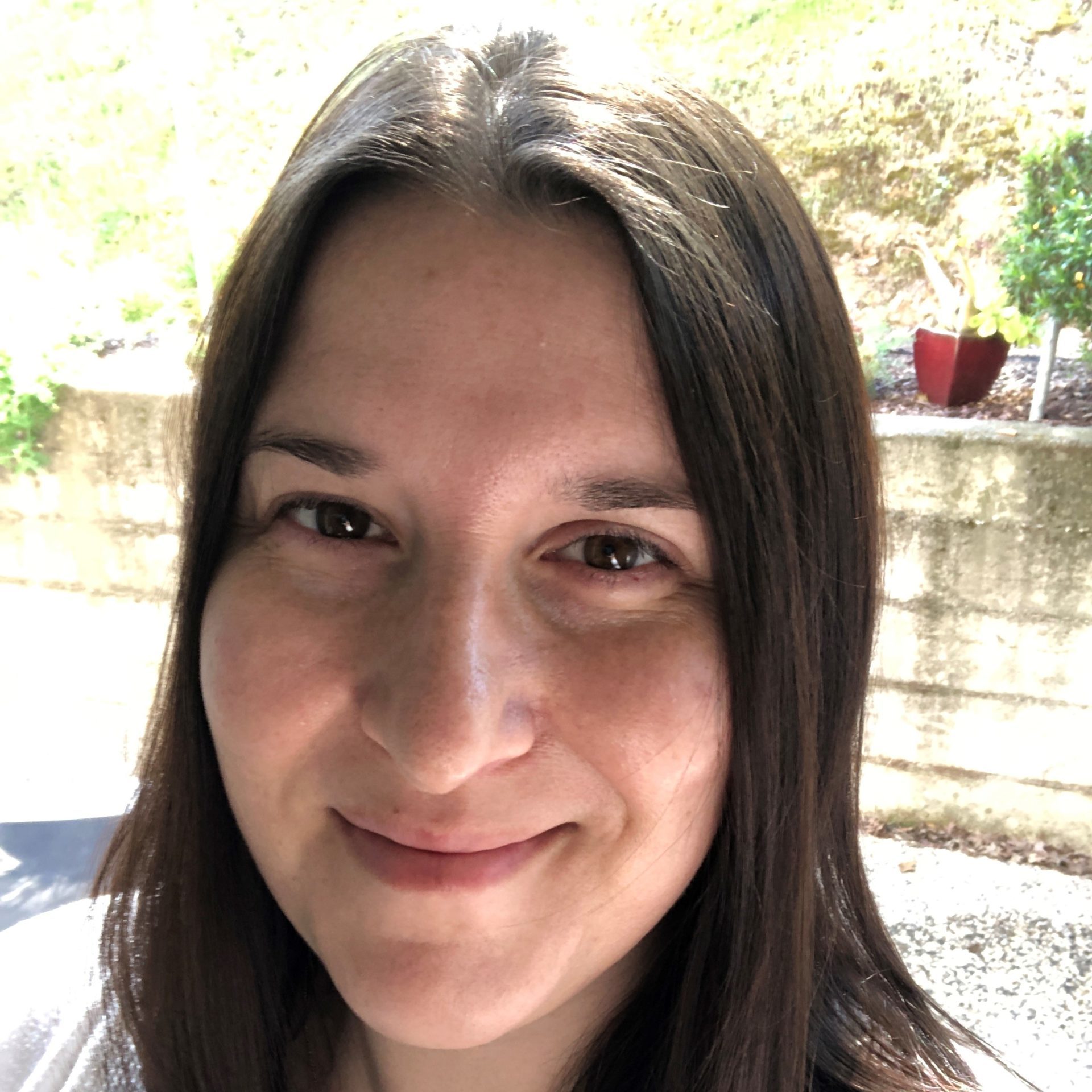 Our Staff - Ritter Center