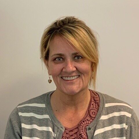 Our Staff - Ritter Center